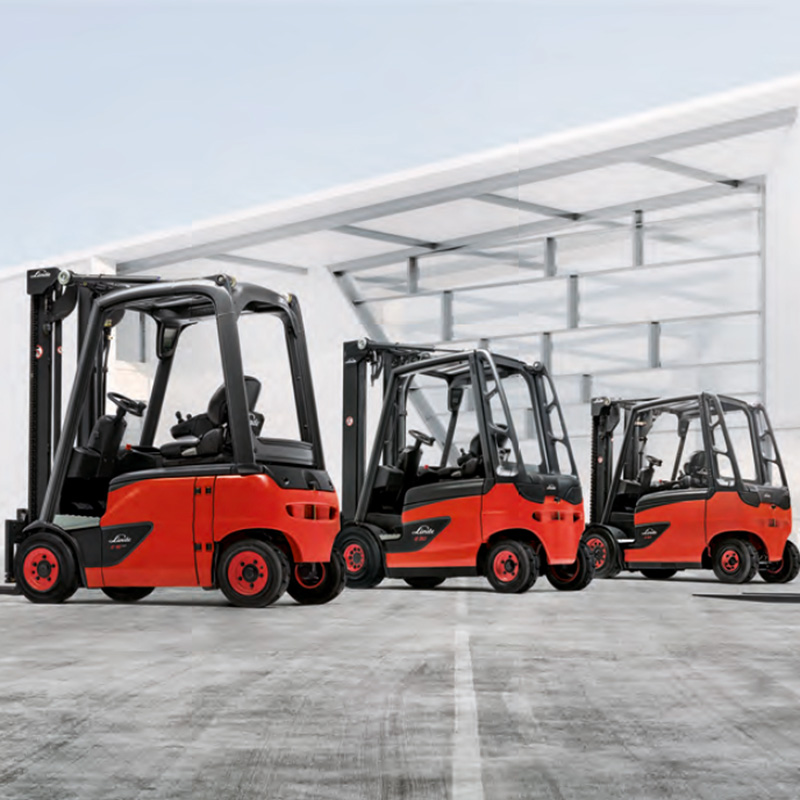 Linde Archívum - Targonca szerviz | Targonca alkatrész